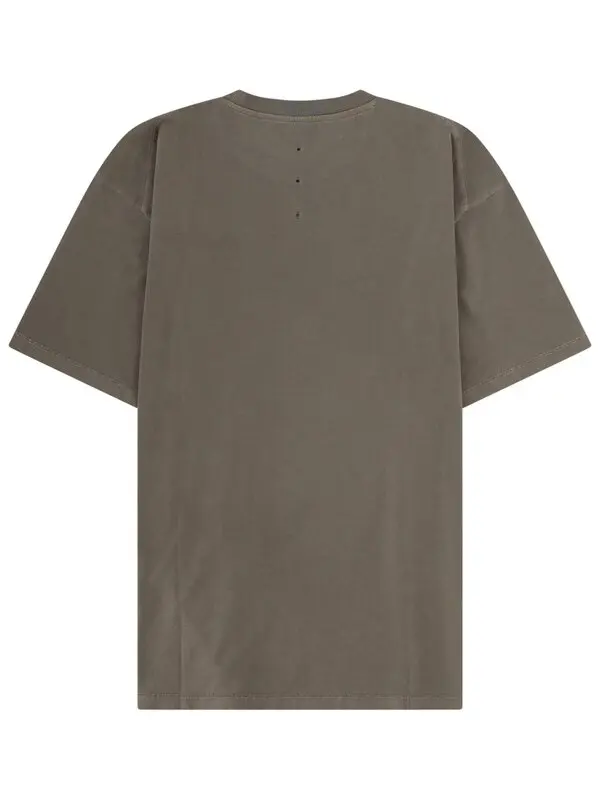 Premiata T-shirt Con Logo