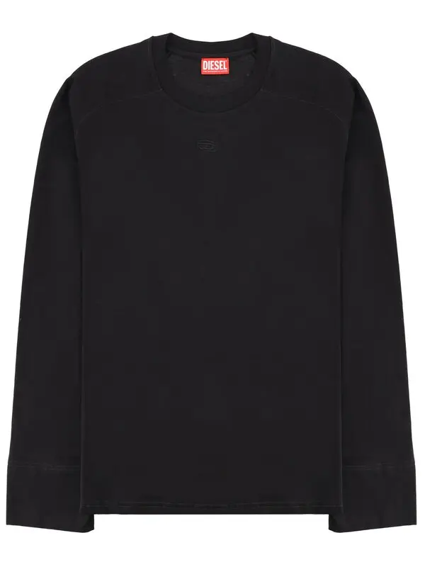DIESEL® T-shirt "kristian
