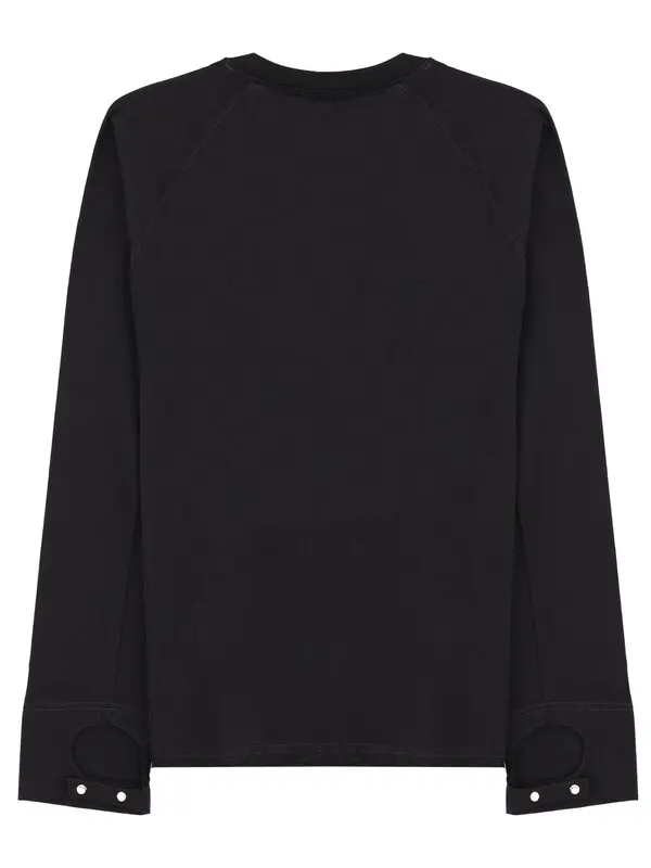 DIESEL® T-shirt "kristian
