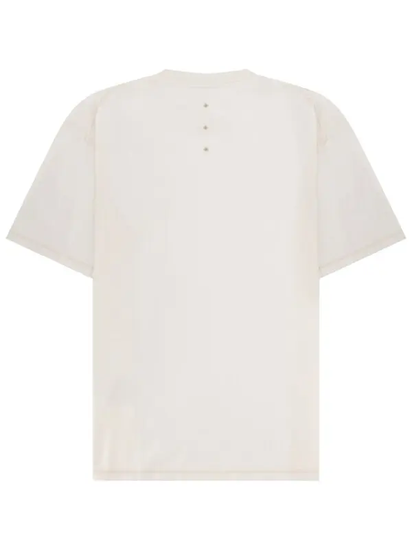 Premiata T-shirt Con Logo