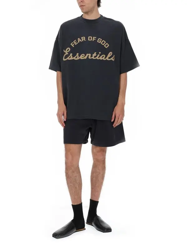 Fear Of God T-shirt "training 90's