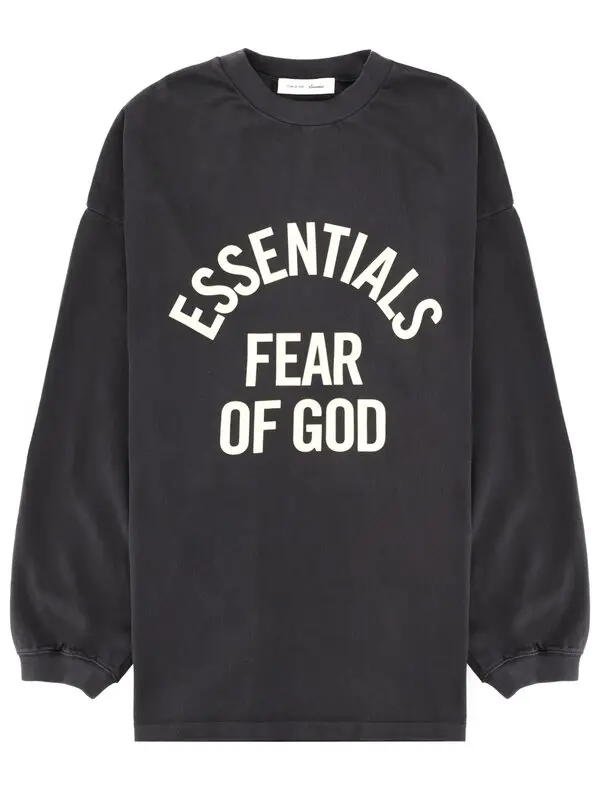 Fear Of God Campus Felpa