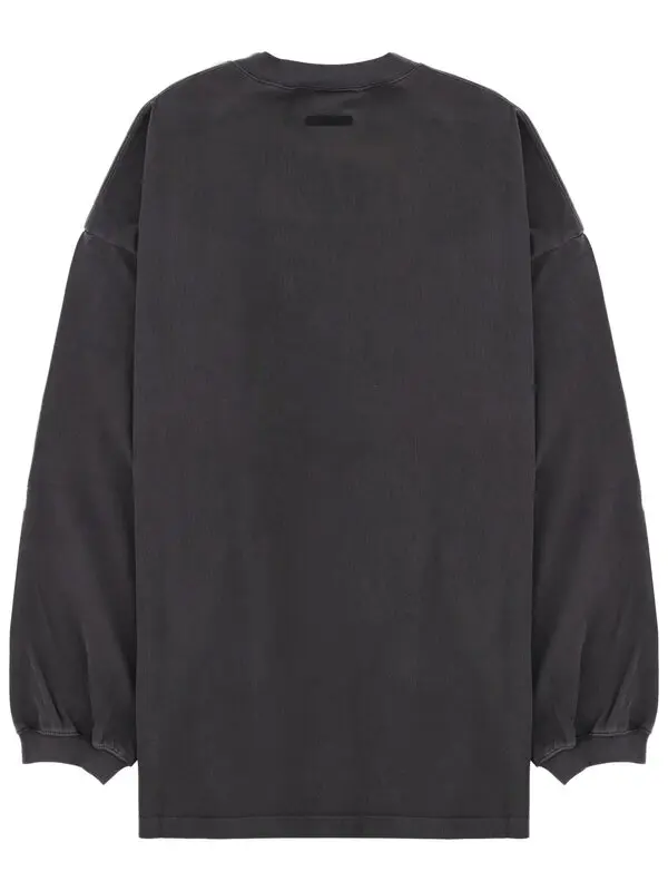 Fear Of God Campus Felpa