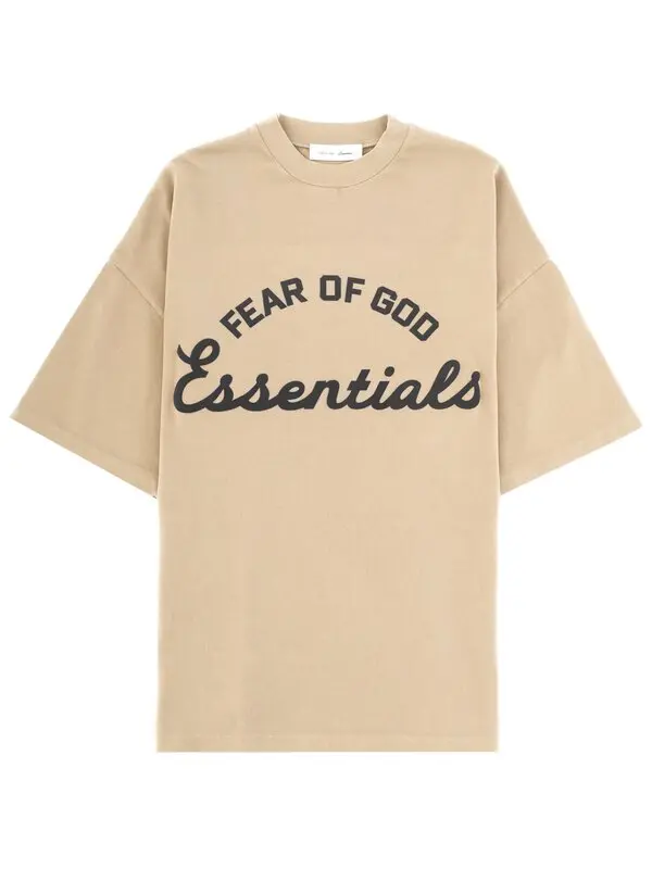 Fear Of God T-shirt "training 90's