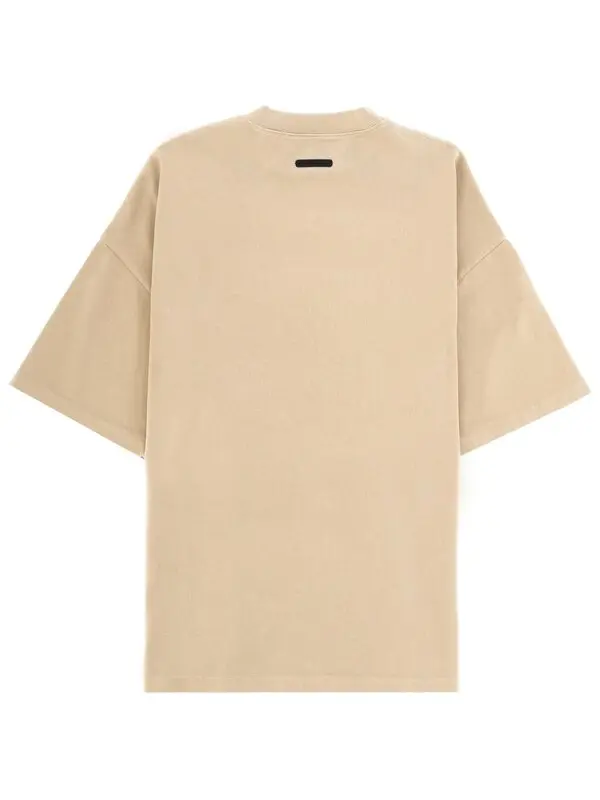 Fear Of God T-shirt "training 90's
