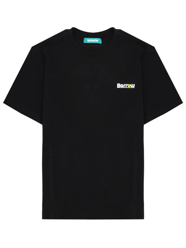 BARROW Logo Graphic T-shirt