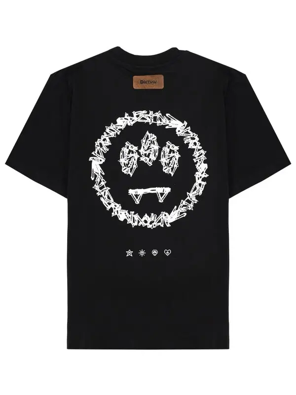 BARROW Logo Graphic T-shirt