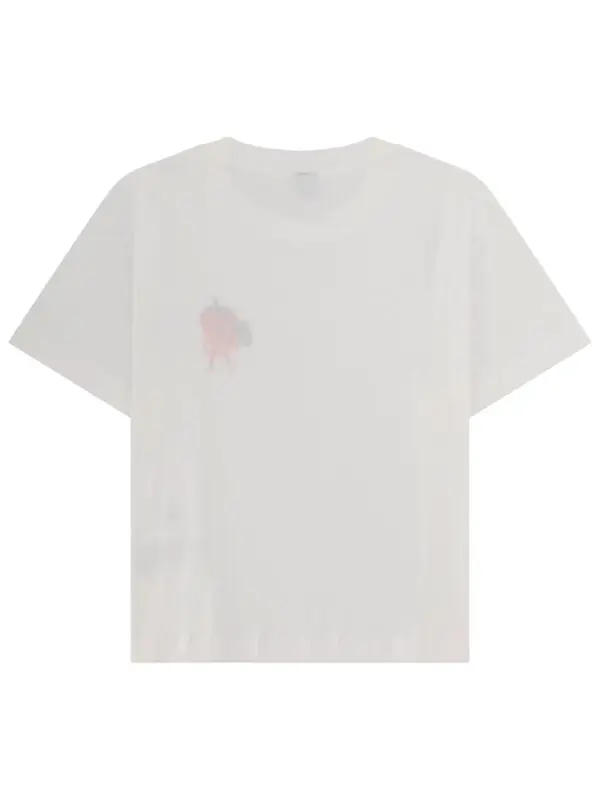 Paul Smith Printed T-shirt