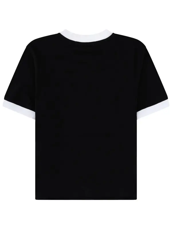 MSGM Logo T-shirt
