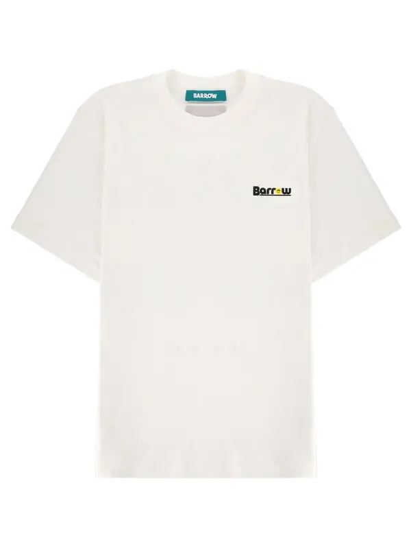 BARROW Logo T-shirt