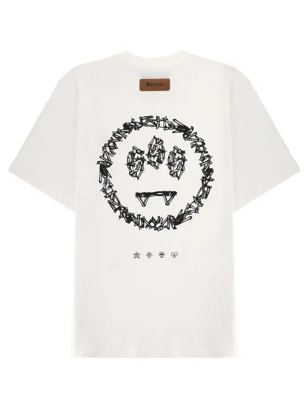 BARROW Logo T-shirt