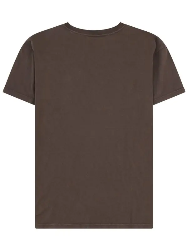 MAISON MARGIELA T-shirt With Print