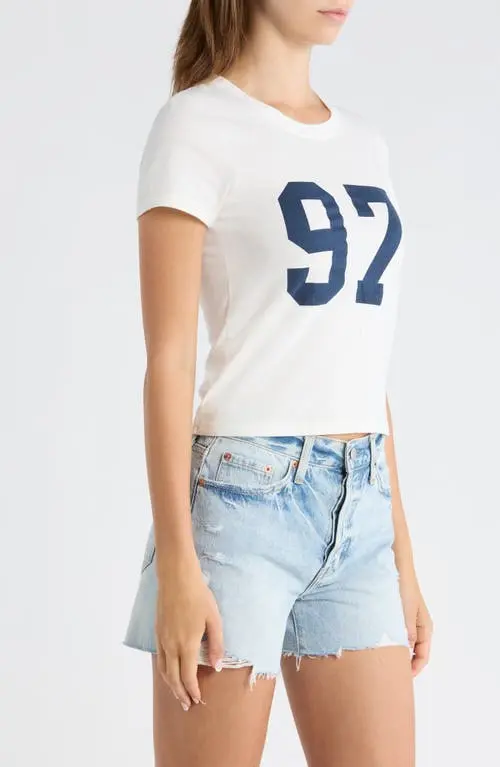 GOLDEN HOUR Graphic T-shirt
