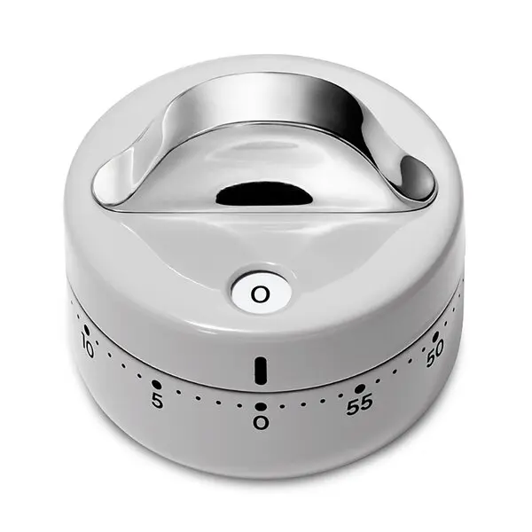 CARAWAY Kitchen Timer - Gray