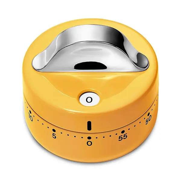 CARAWAY Kitchen Timer - Marigold