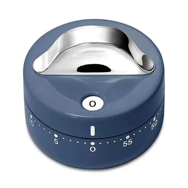 CARAWAY Kitchen Timer - Navy