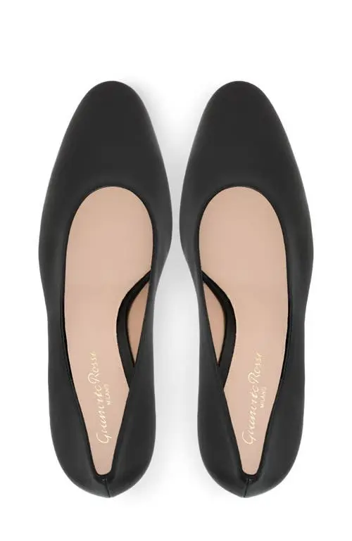 GIANVITO ROSSI Ryan Pumps