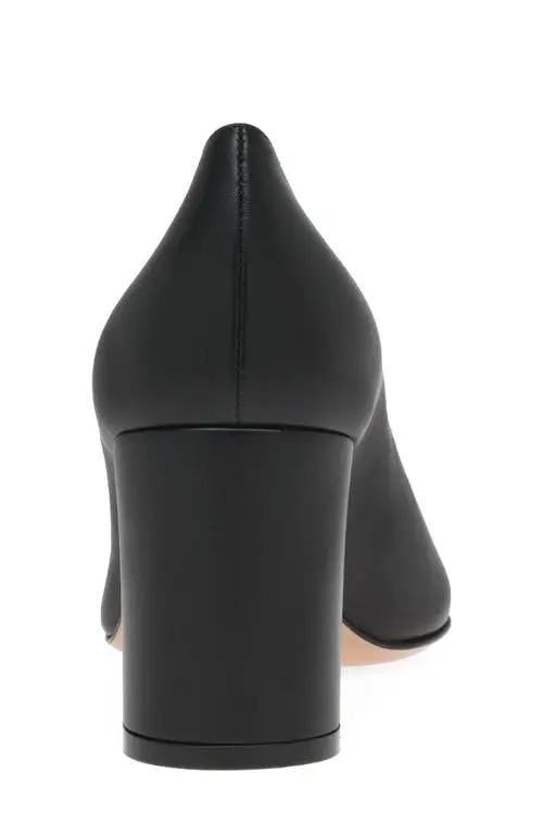 GIANVITO ROSSI Ryan Pumps