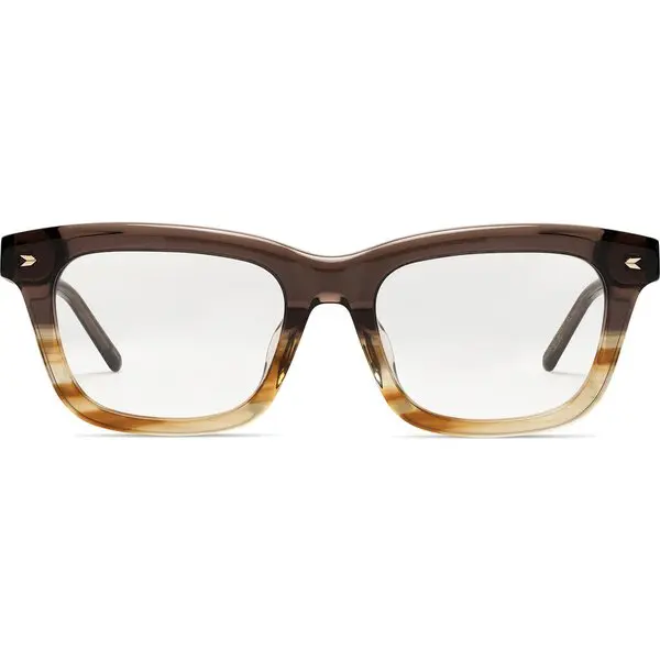 COVRY Blue Light Blocking Glasses - Driftwood