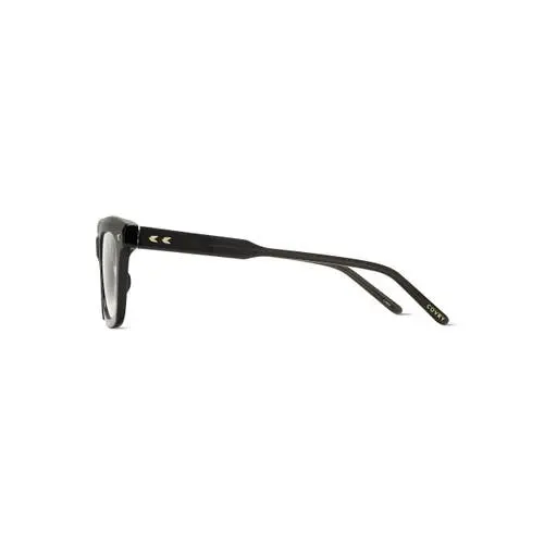 COVRY Blue Light Blocking Glasses - Smoke