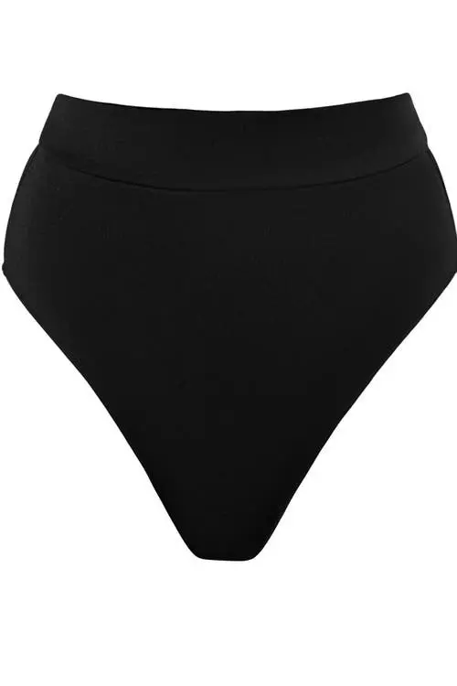 TA3 High Cut Adjustable Bikini Bottom