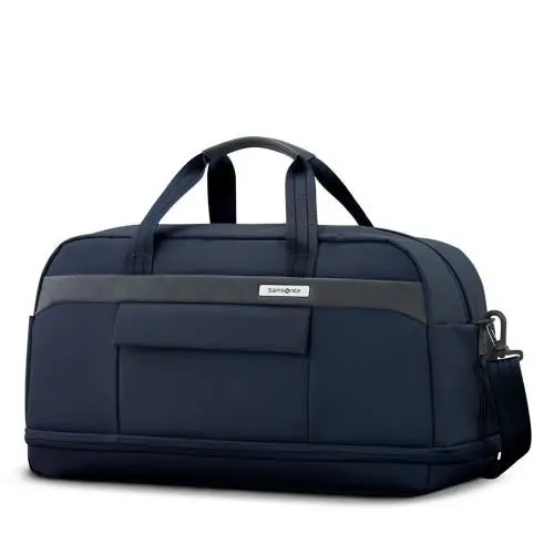 SAMSONITE Elevation Softside Duffel And 22" Carry-on Luggage Set - Midnight Blue