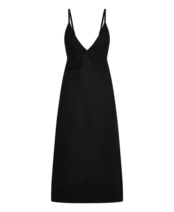 VITAMIN A Zella Dress