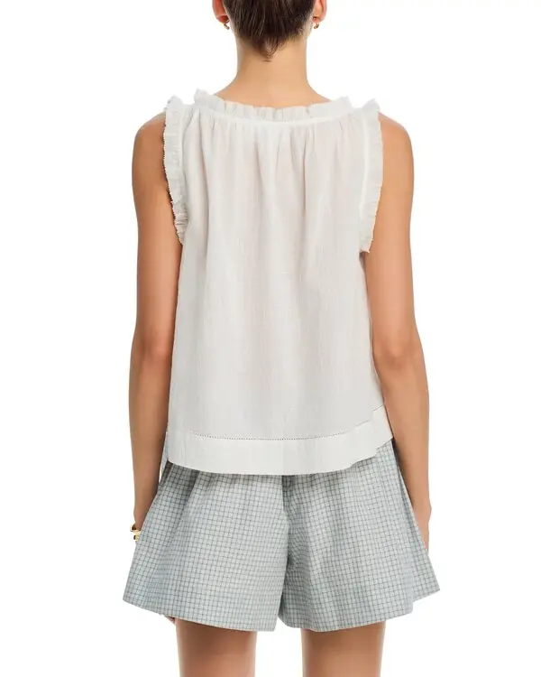 The Great. The Vignette Top