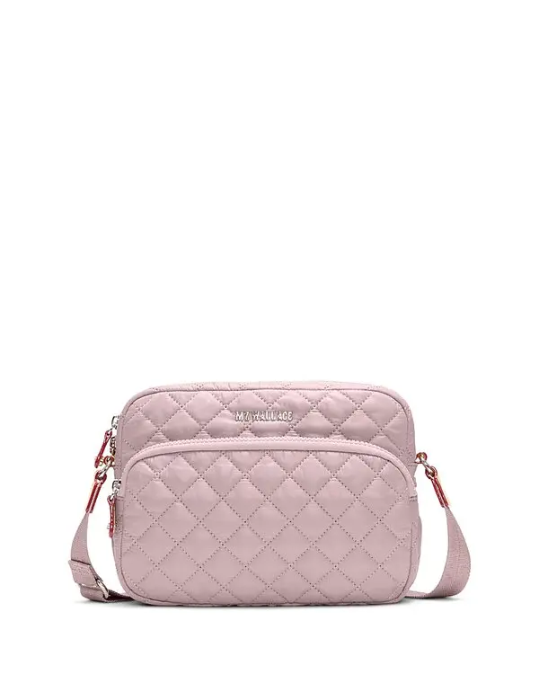 Mz Wallace Small Metro Camera Bag Ii