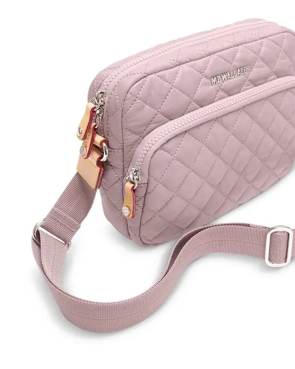 Mz Wallace Small Metro Camera Bag Ii