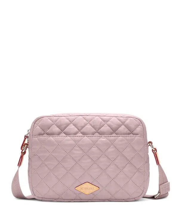 Mz Wallace Small Metro Camera Bag Ii