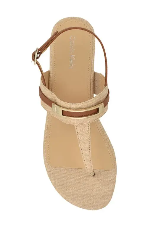 Calvin Klein Bettia2 Sandal