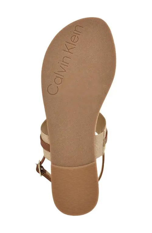 Calvin Klein Bettia2 Sandal