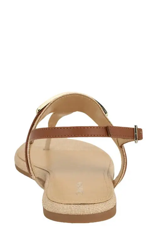 Calvin Klein Bettia2 Sandal