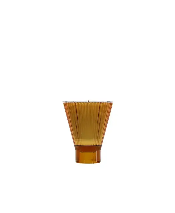 OZAIZ Zai Cedar And Black Cherry Candle, 10 Fl. Oz - Citron