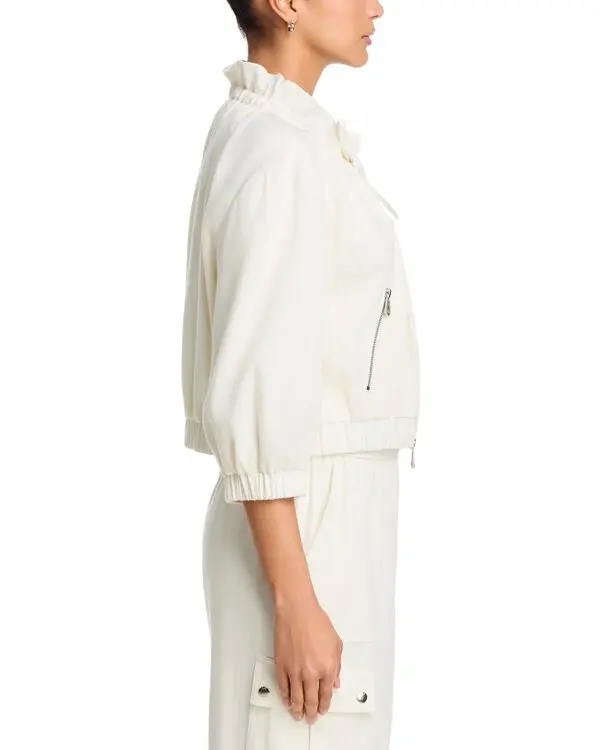 Cinq À Sept Kaylie Jacket - Ivory