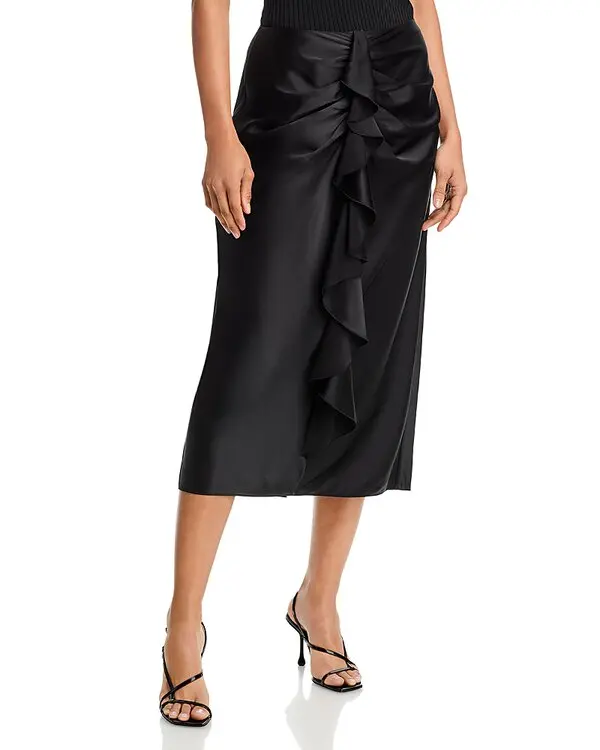 Cinq À Sept Cynthia Skirt - Black