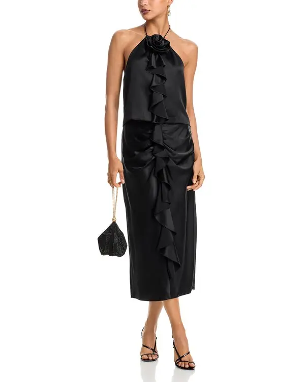 Cinq À Sept Cynthia Skirt - Black