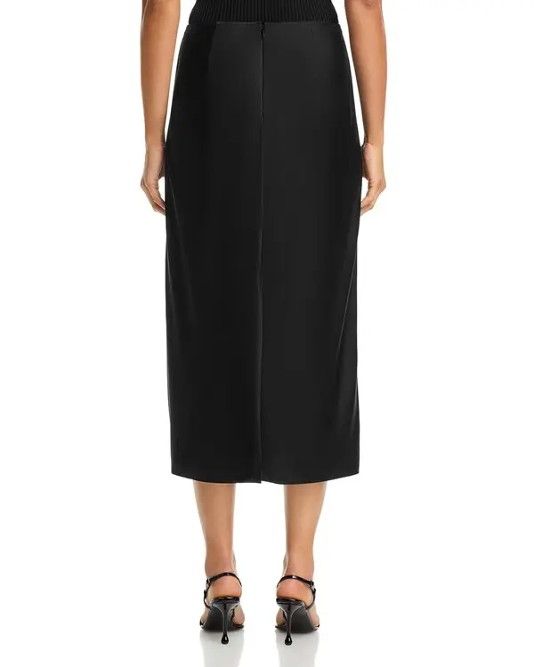 Cinq À Sept Cynthia Skirt - Black