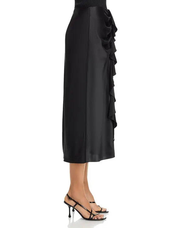 Cinq À Sept Cynthia Skirt - Black