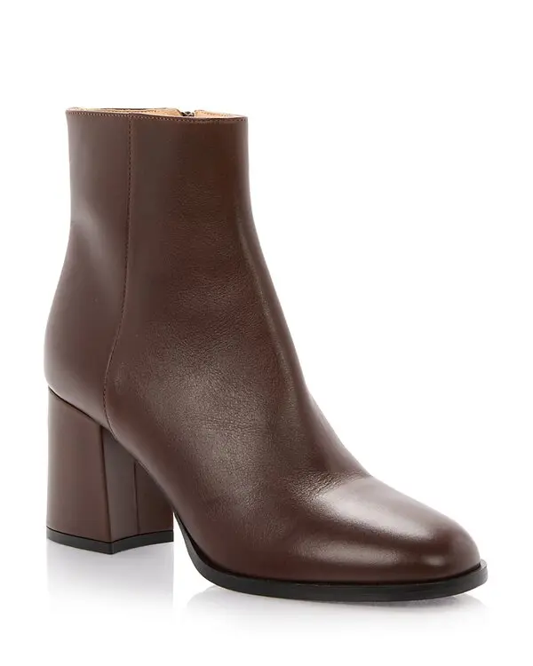 Valentino Garavani High Heel Booties
