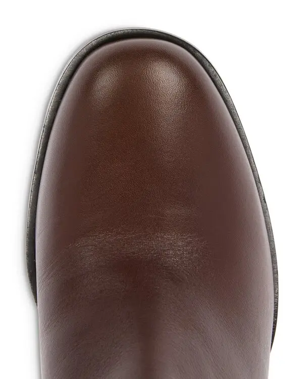 Valentino Garavani High Heel Booties