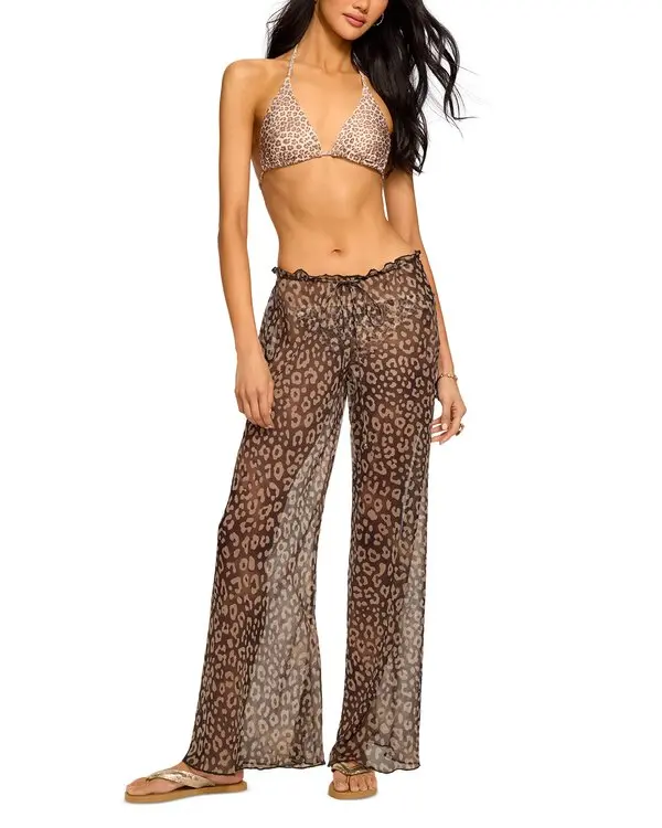 Ramy Brook Alayna Cover Up Pants