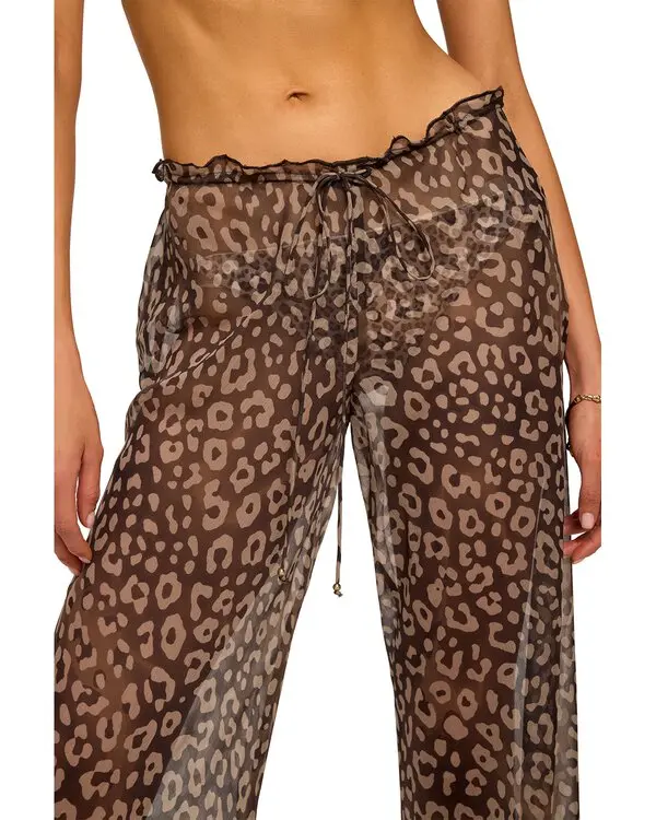 Ramy Brook Alayna Cover Up Pants