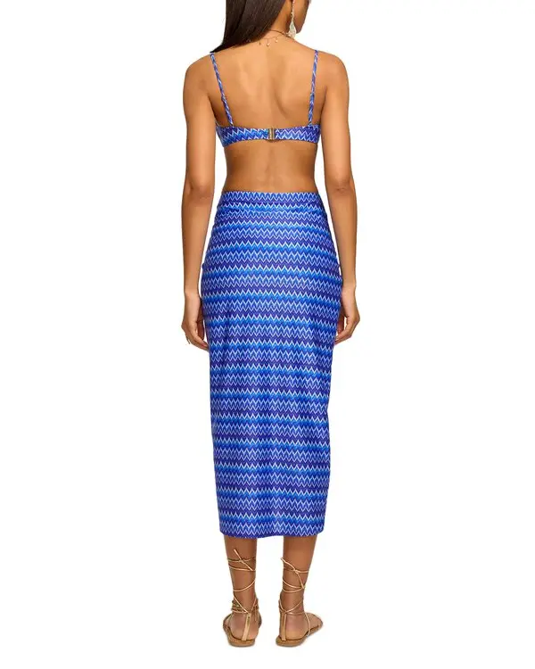 Ramy Brook Swim Cover-up Skirt