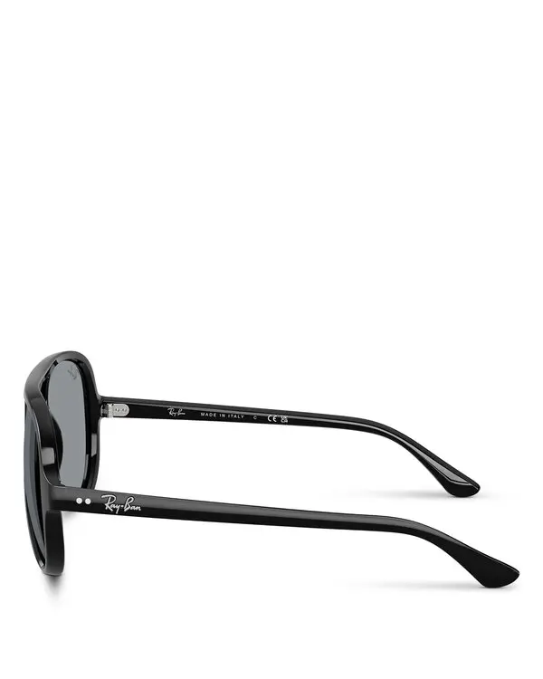 Ray-ban Cats 5000 59mm Aviator Sunglasses