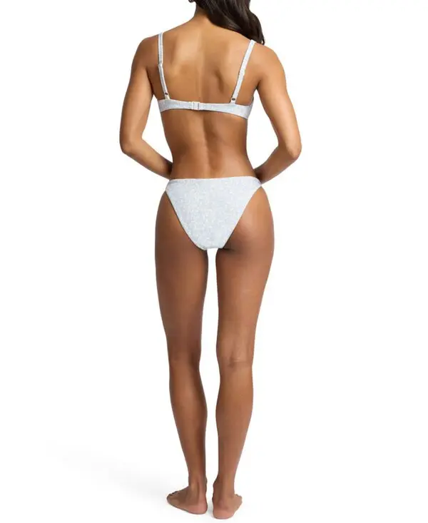 Onia Ashley Bikini Bottom - Sky/egret