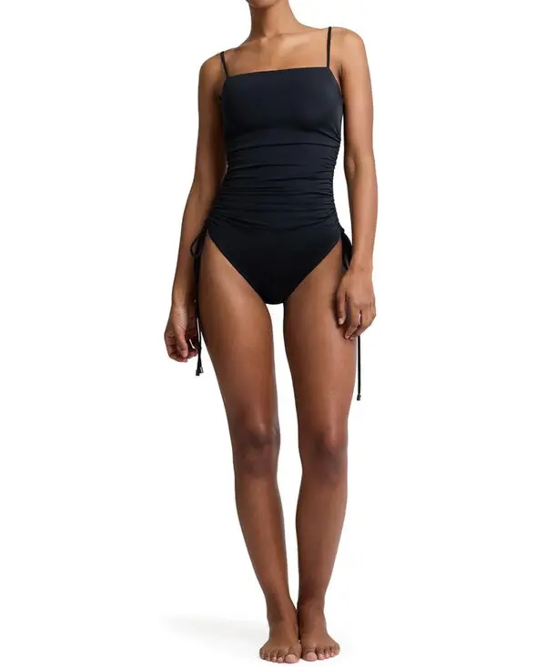 Onia Allegra One-piece - Black