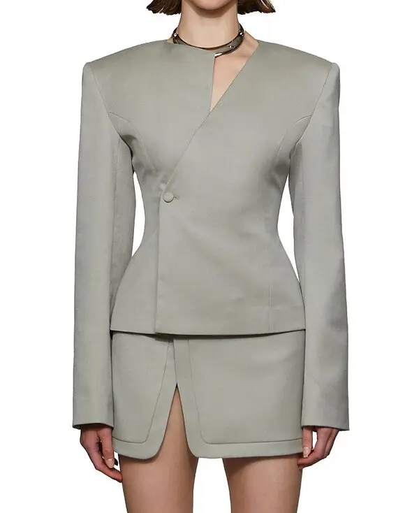 ET OCHS André Jacket