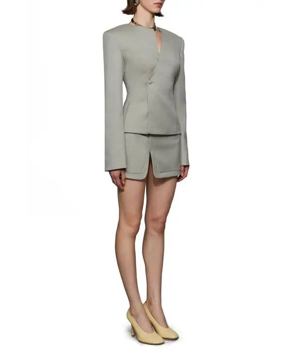 ET OCHS André Jacket